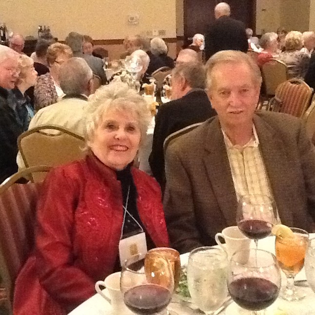 55th Reunion Photos Page 2